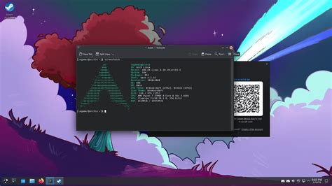 Beginners Guide To Installing Arch Linux