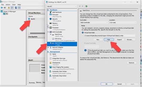 How To Expand A Virtual Machine Disk Or Add New Disks In Vmware