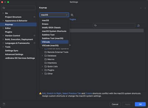 installing and configuring goland goland documentation