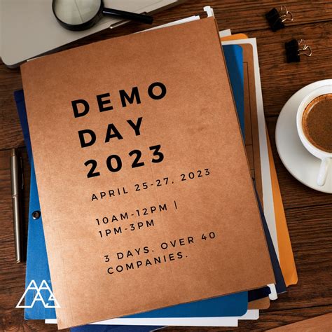 Aalas On Linkedin Demoday2023 Aalas