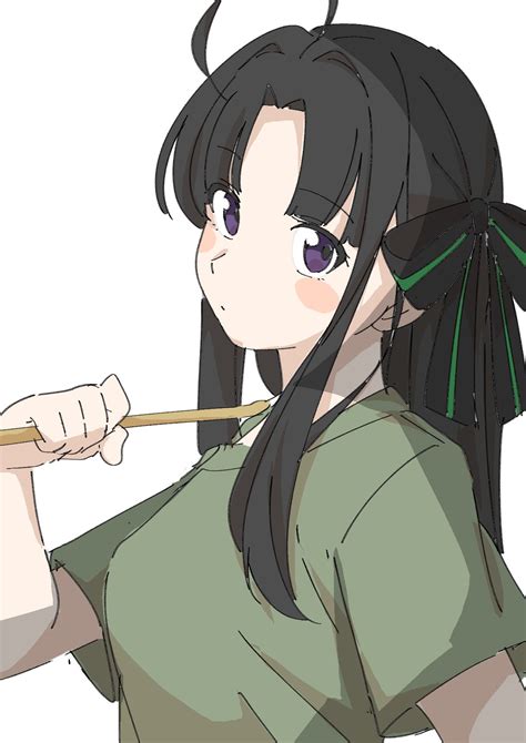 Awa Subaru Girls Band Cry Drawn By Tawashitawashi100yen Danbooru