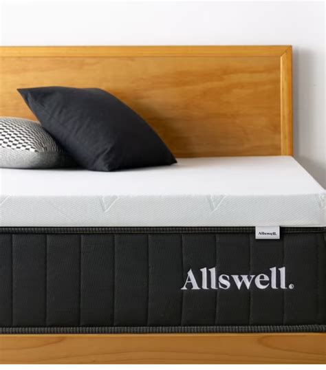 Allswell Mattress Topper