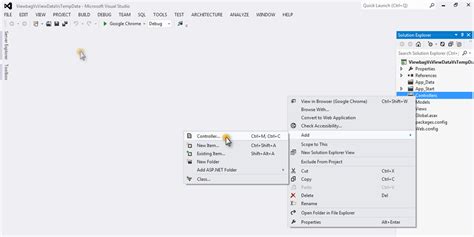 Viewbag Vs Viewdata Vs Tempdata Dot Net Techpoint