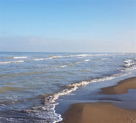 مرداب وربن و ساحل متل قو و جنگل سینوا ۱۱ آبان یوتوپین