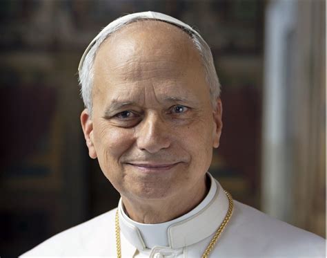 Leo Xiv The Pope Who Will Lead The Church Through An Epoch Of Profound Transformation For