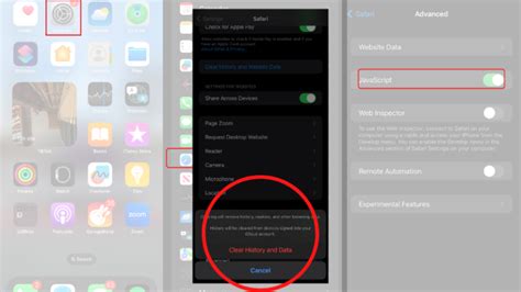 IPhone Is Not Opening Links In Safari Fixes