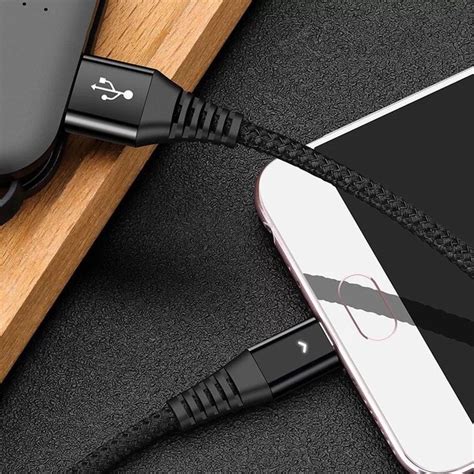 Major Factors In USB Data Cable Development