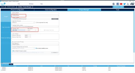 Stm32 Bootloader Cortex M3 新手向 Csdn博客