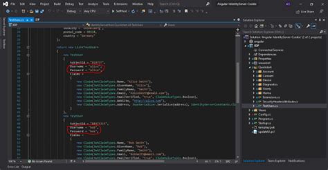 Angular 10 Spa Identityserver4 Cookies Storage Angular Auth