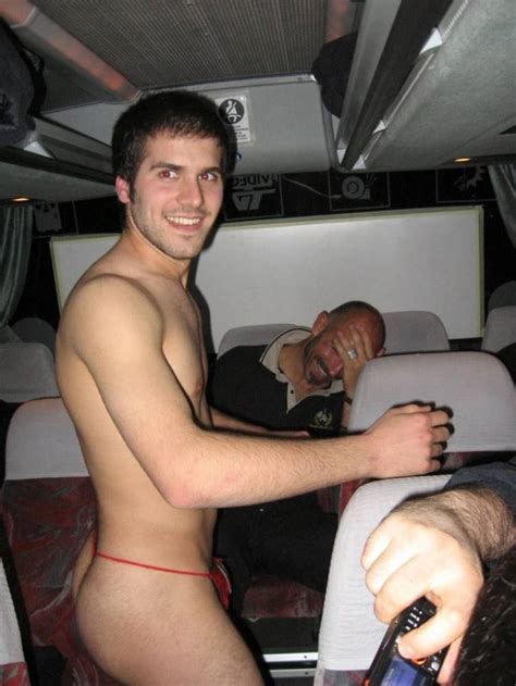 Men Are Where Its At Daily Squirt