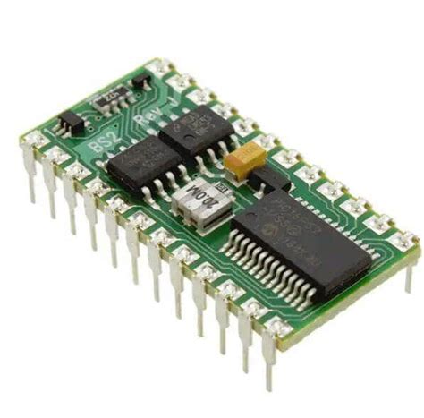 Whats The Difference Between Printed Circuit Board And Integrated