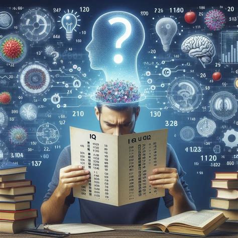 Iq Score Interpretation Online Assessments Test Your Iq Iq Test