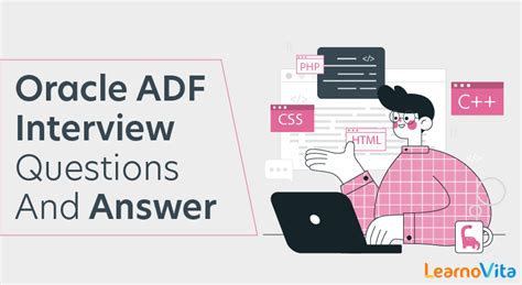 Oracle Adf Interview Questions And Answers Learnovita