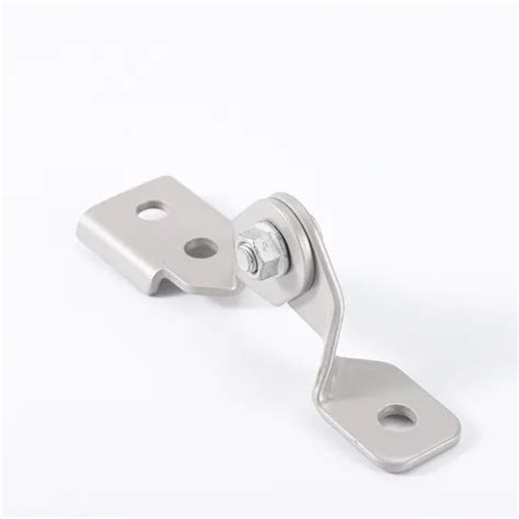 Various Unistrut Channel Fittings For Conduit Support And Hanger System Strut Channel And