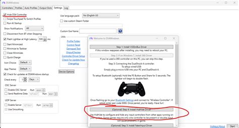 Fix A Fix For Ps5 Controller And Yakuza Kawamii 2 With Ds4windows On
