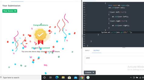 Priyam Tiwari On Linkedin 100daysofcodechallenge Bst Hashing Dsa Learningexperience