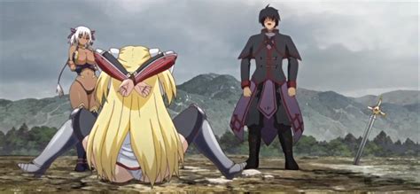 Ochi Mono Rpg Seikishi Luvilias Episode 01 Stitches Part2 U