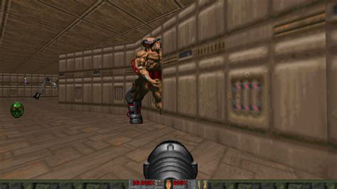 Image Broken Mod For Doom ModDB