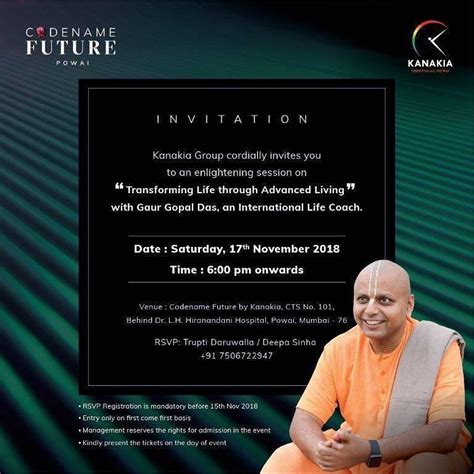 Rohit Marathe Posted On Linkedin