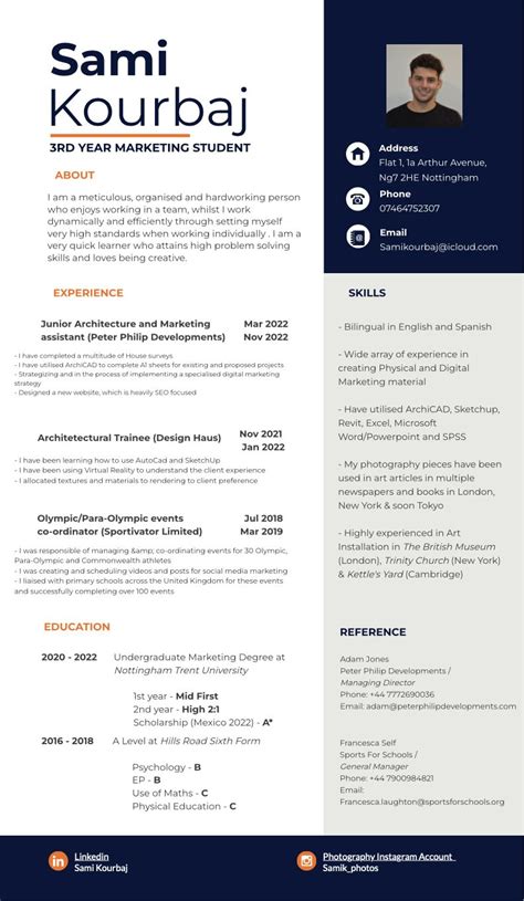 Oliver Thomas On Linkedin Marketing Architecture Opentowork