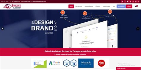 Top 10 Software Development Companies In Delhi