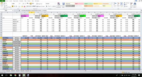 How Do I Auto Populate Multiple Cells In Excel Design Talk