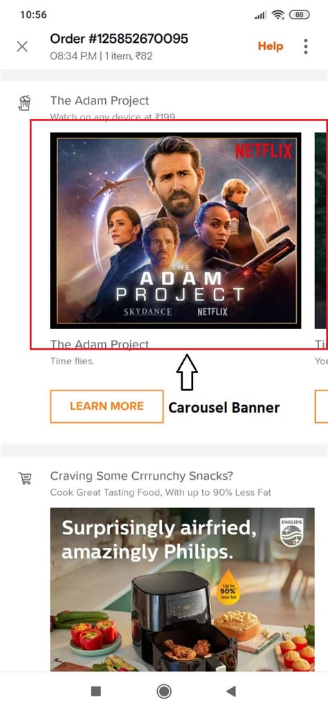 Swiggy Advertising Cost Swiggy Ads Advertise On Swiggy