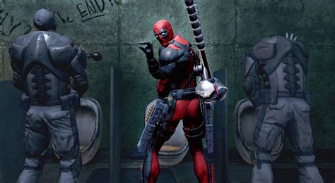 Strongest Character Deadpool Can Beat Battles Comic Vine