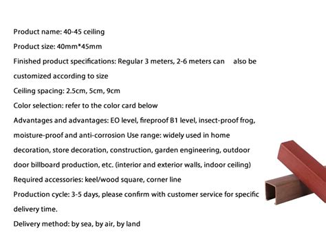 Cladding Board Laminated Grid False Ceiling Pvc Panel 50x50cm Interior Ceiling Wpc For The