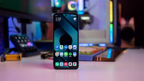 Redmi G Review Bringing G To Everyone