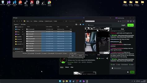 Kick Aio Bot Viewbot Chatbot Followbot Account Creator Kick