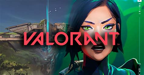 Valorant Esta Es La Primera Pista De Su Nuevo Mapa