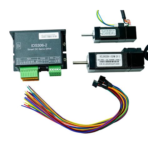 How To Check If Servo Motor Is Working