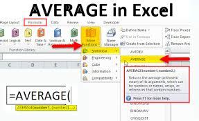 Mastering AVERAGE In Excel Overview Examples And Assignments For Beginners