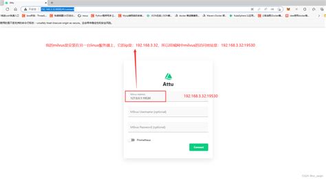 Milvus 向量数据库实践 1miluvs Csdn博客