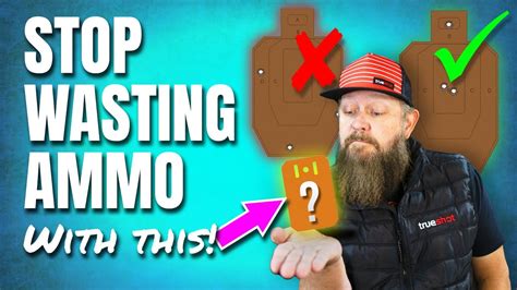 Why This Is The Best Training Tool Ive Used Trigger Interactive Smart Target Attachment