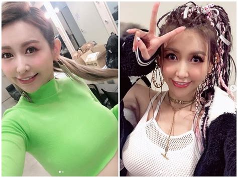 愷樂撐爆白t「渾圓形狀全看光」！ 洪詩看傻：合理嗎這身材 Ettoday星光雲 Ettoday新聞雲