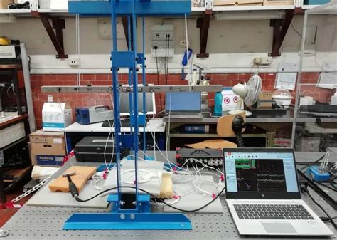 Measuring Frequency Response Functions Metromatics