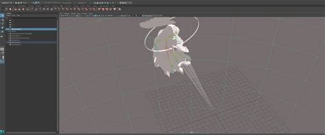 Strange Lines Appears Of The Binding Model After Re Open The Mb File