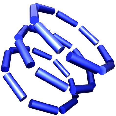 Protein Structure Pngs For Free Download