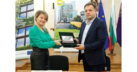 В Търново става пилотен град по нов европейски проект за по зелена среда