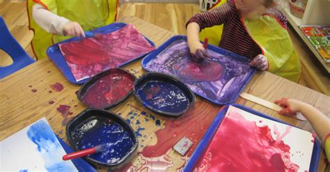 Explore Inspire EC Wet On Wet Painting