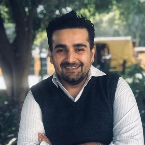 Puneet Mehta Puneetmehtaa • Threads Say More