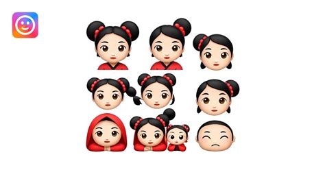 Emojis Pucca Emoji Ai Emoji Generator