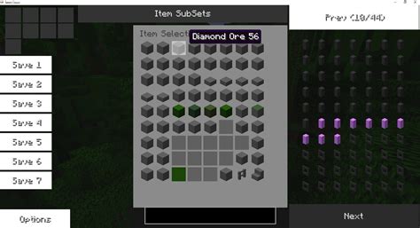 My Texture Is Not Workingnot Showing Any Blocks Tekkit Classic