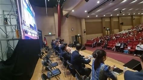 국회 한 아세안 경제협력포럼 9월 13일 국회의원회관 대회의실 Youtube