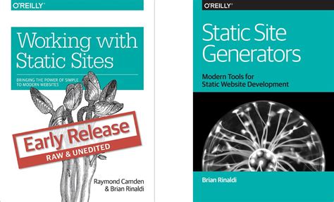 什么是真正的静态网站生成器？ Css Tricks 中文