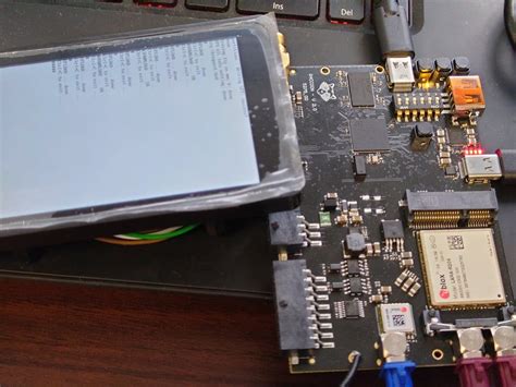 Solved How To Test Dsi Connection On Custom Board