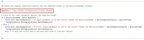 Azure Arc Provision An Extended Security License With An Azure Powershell Script Wim Matthyssen