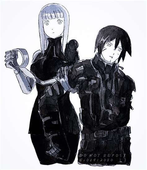 Killy Blame Anime Fandoms Funny Pictures And R34 On Joyreactor